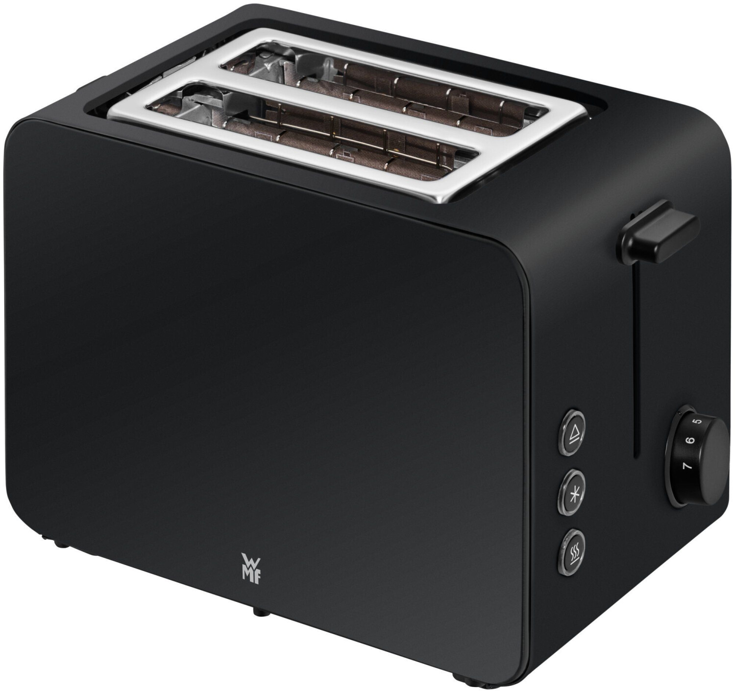 قیمت و خرید توستر دو اسلایس وی ام اف آلمان مدل WMF Stelio Toaster ...