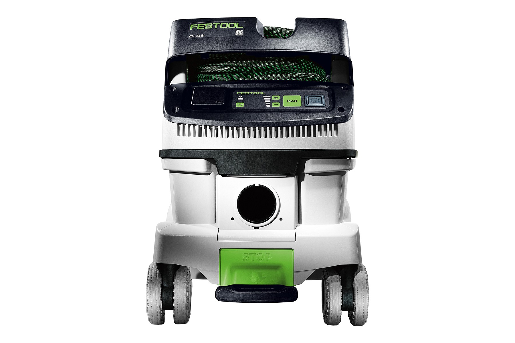 قیمت و خرید جارو برقی صنعتی فستول آلمان مدل Festool CLEANTEC CTL 26 E I ...