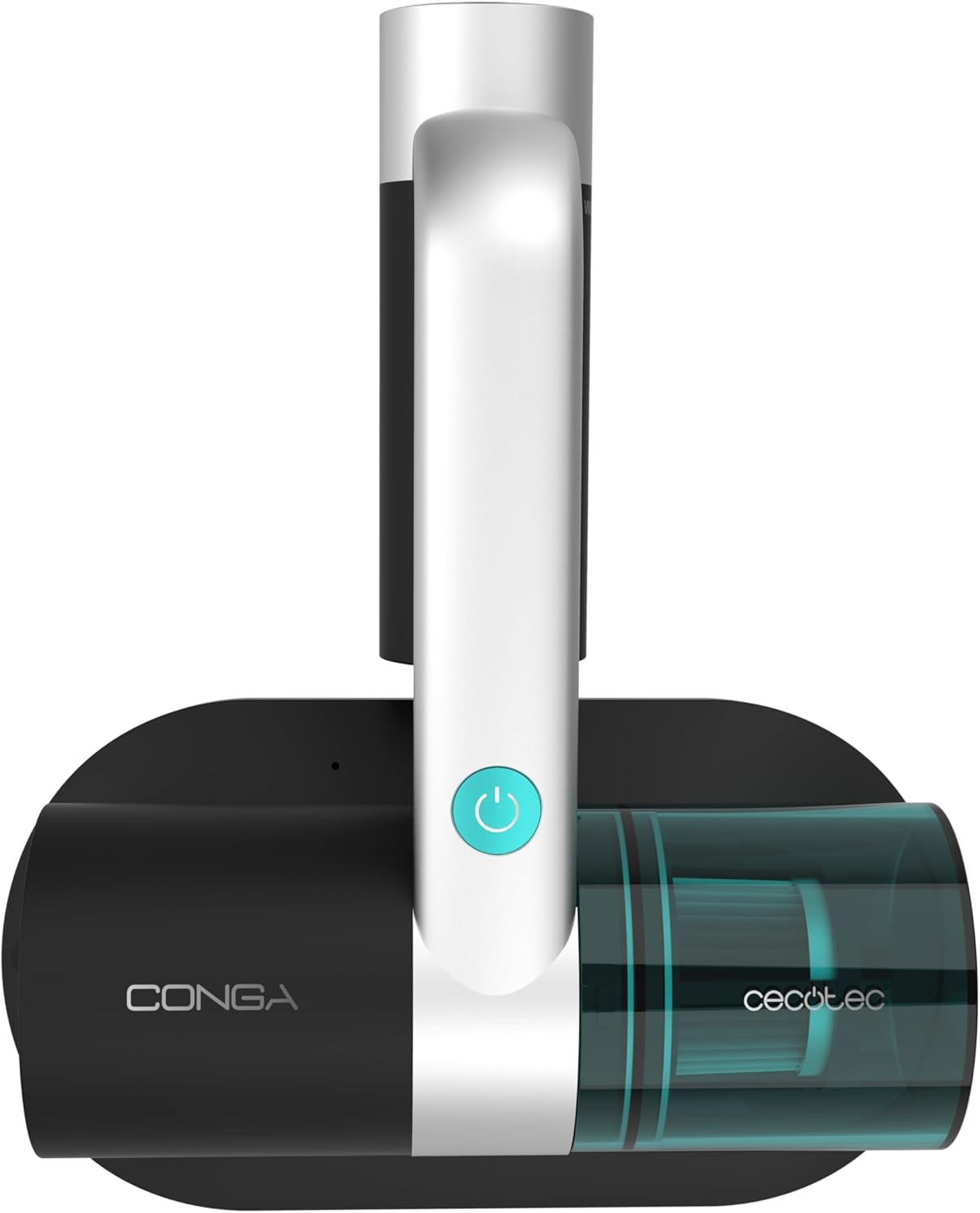 قیمت و خرید وکیوم تشک Cecotec Conga 5000 Liberty تشک. 100 وات، تکنولوژی Power Brush، سیستم ...