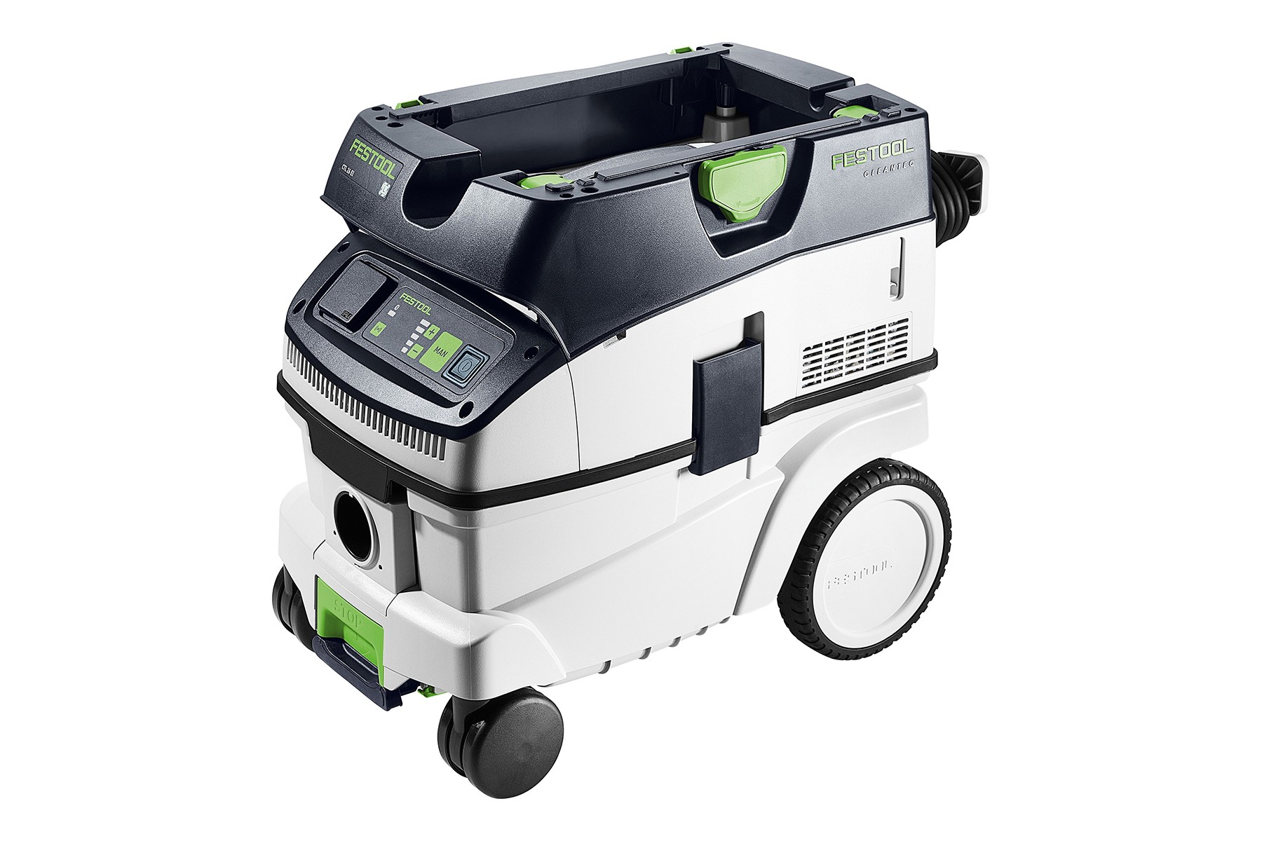 قیمت و خرید جارو برقی صنعتی فستول آلمان مدل Festool CLEANTEC CTL 26 E I ...