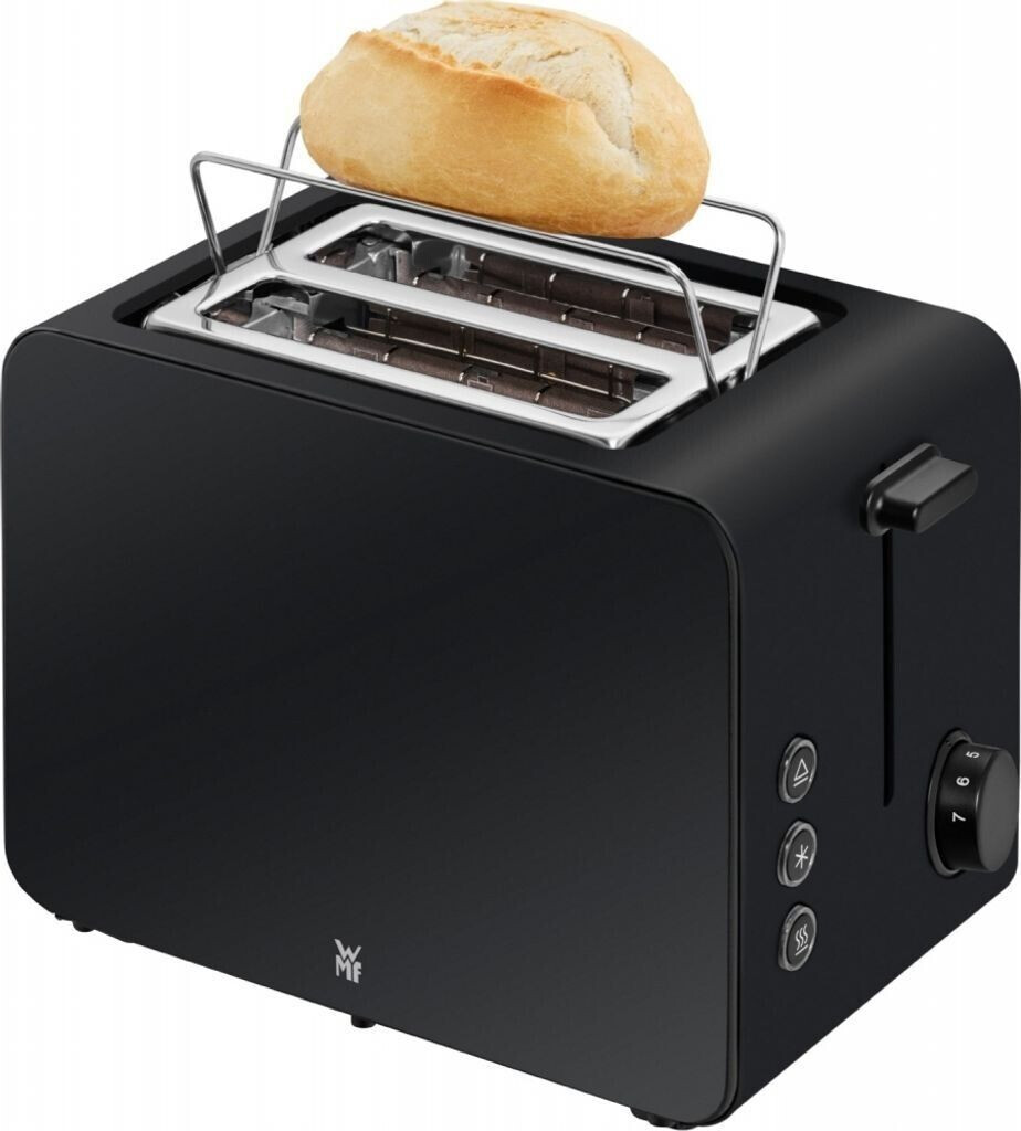 قیمت و خرید توستر دو اسلایس وی ام اف آلمان مدل WMF Stelio Toaster ...